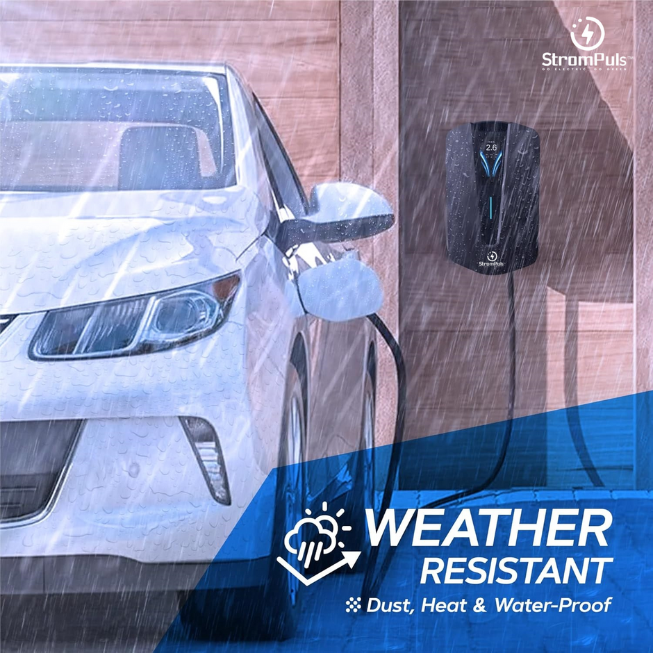 StromPuls EV charger